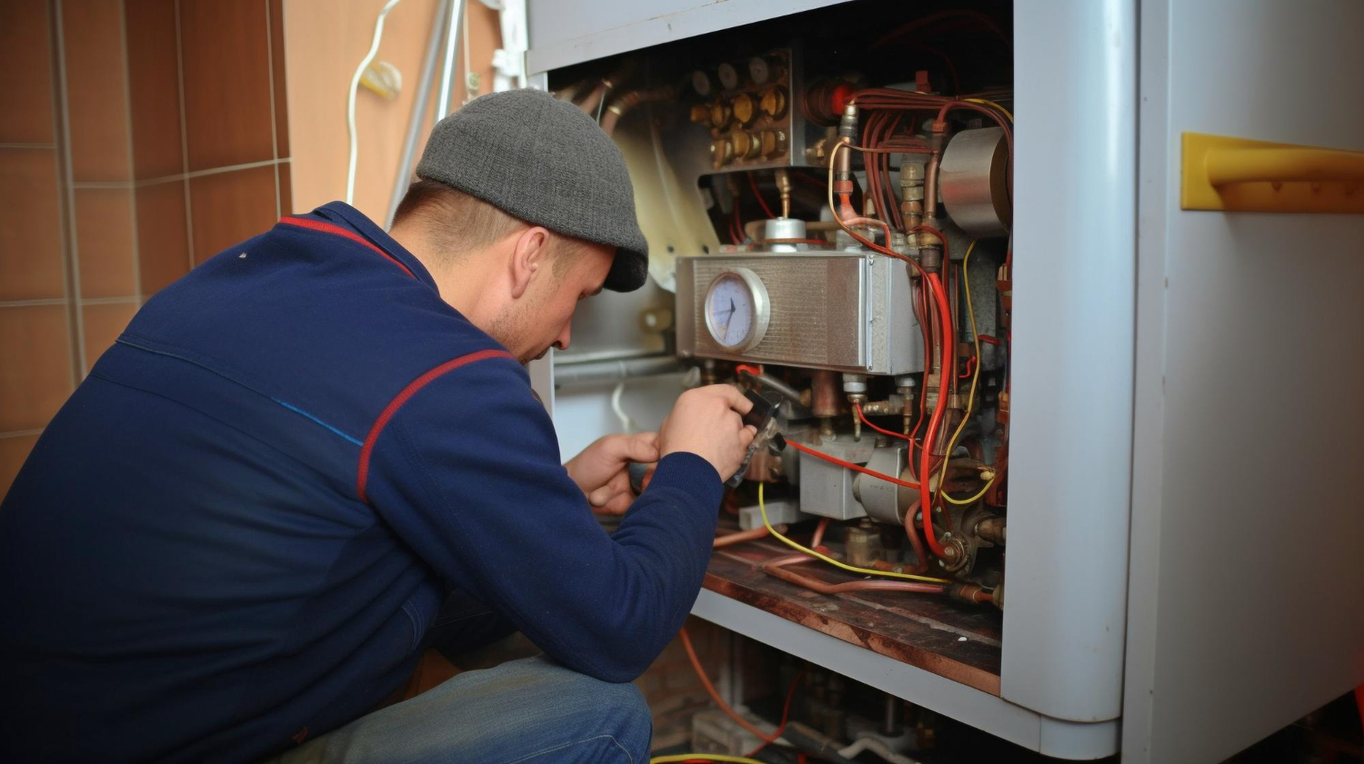 Top Warning Signs Your Boiler Needs Repair