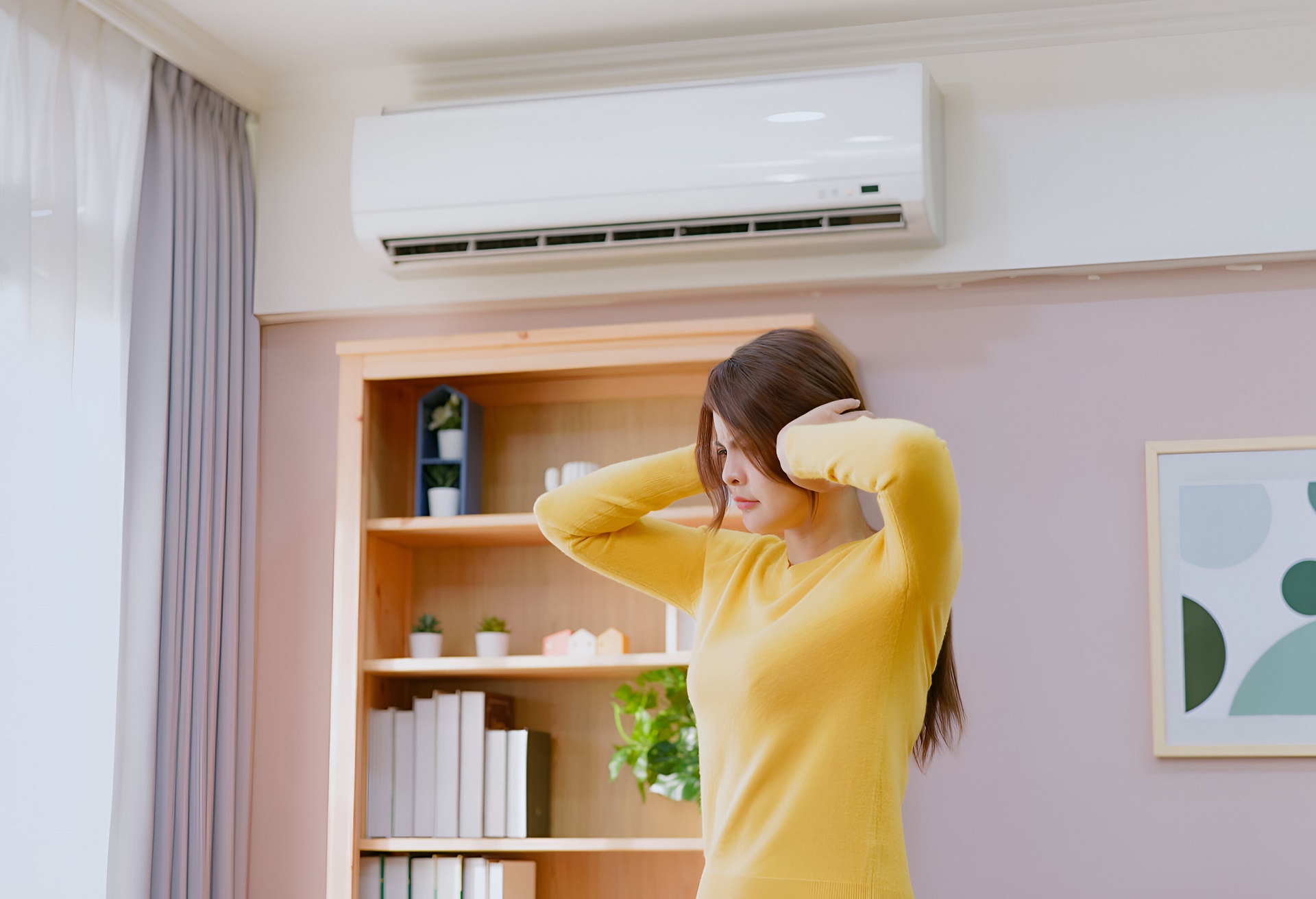 Common AC Noises and When Repairs Are Needed